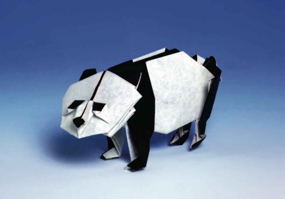 Origami Gone Wild John Montroll